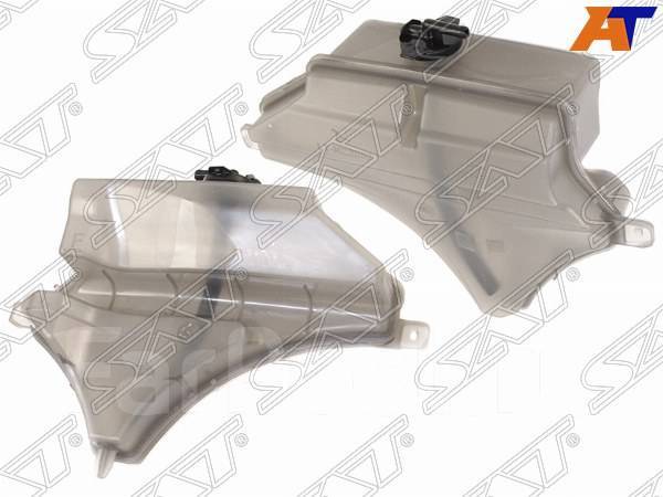 Бачок расширительный Mazda 3/Axela BM# 13-, Mazda 6/Atenza GJ# 12 ...