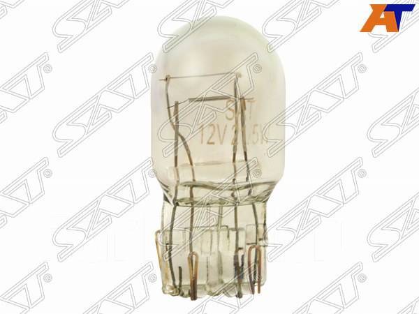 Лампа W21/5W SAT ST-W21/5W купить во Владивостоке по цене: 47 ...