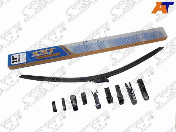 Щетка стеклоочистителя Acura, AUDI, BMW, BYD, Cadillac, Changan, Chery ...