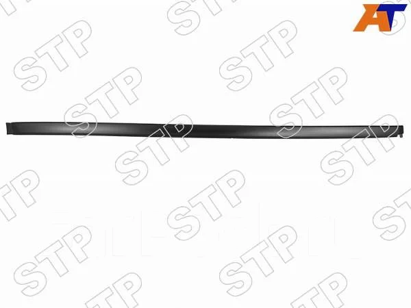 Молдинг лобового стекла Lexus GX, Lexus GX460, Lexus GX460 #J150 09 ...