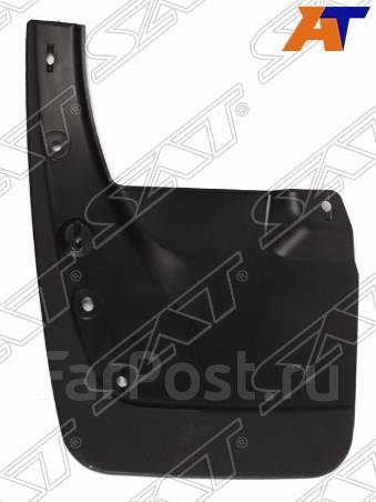 Брызговик Toyota LAND Cruiser, Toyota LAND Cruiser Prado, Toyota LAND ...