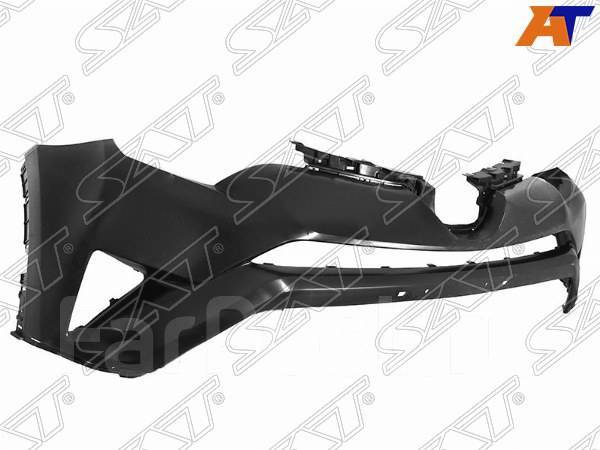 Бампер передний Toyota RAV4, Toyota RAV4 A4# 13-19 ST-TYY4-000-A0 ...