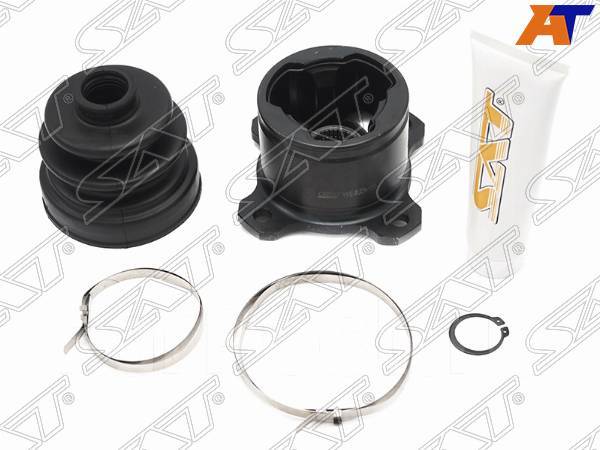 Шрус Mitsubishi L200/Triton 05-15, Mitsubishi Pajero Sport 96-08 ...