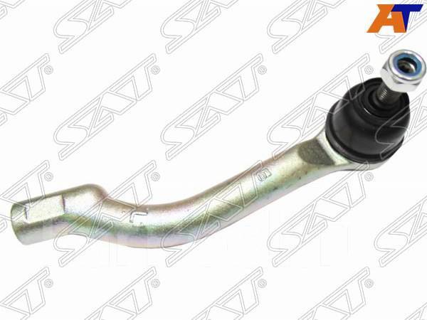 Наконечник рулевой Nissan Dualis, Nissan Qashqai, Nissan Qashqai +2 09 ...