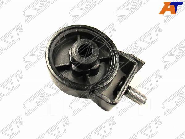 Опора двигателя Mitsubishi, Подушка двигателя SAT ST-MB581845 купить во ...