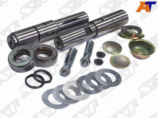 Ремкомплект шкворня Mitsubishi Canter, Mitsubishi FUSO Canter SAT ST ...