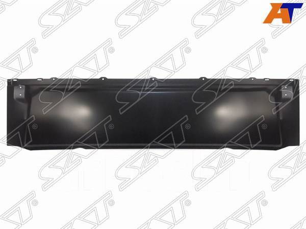 Панель передняя на грузовик Mitsubishi Canter, Mitsubishi Canter 03-08 ...