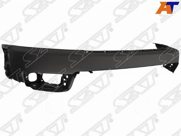 Бампер передний Toyota 4Runner, Toyota Hilux, Toyota Hilux SURF, Toyota ...