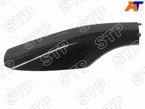 Заглушка рейлинга Lexus LX, Lexus LX470, Lexus LX470 98-07, Toyota LAND ...