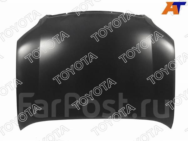 Капот Toyota LAND Cruiser, Toyota LAND Cruiser Prado, Toyota LAND ...
