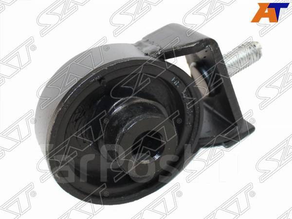 Опора двигателя Mitsubishi L200, Mitsubishi L200 96-06, Mitsubishi ...