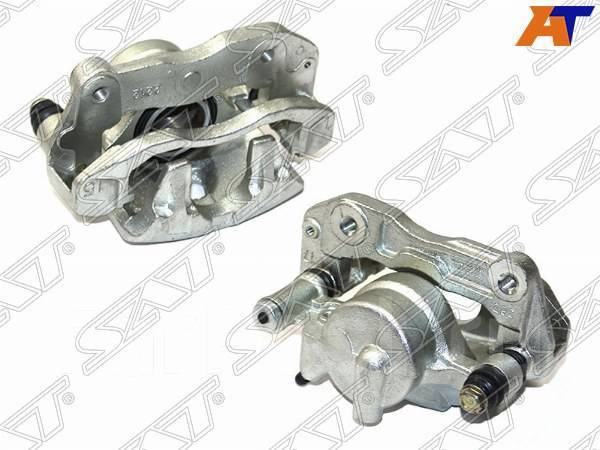 Суппорт Hyundai Galloper 91-03 5D, Mitsubishi Delica, Mitsubishi Delica ...