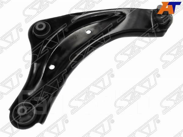 Рычаг подвески Nissan JUKE, Nissan JUKE #F15 10-, Nissan LEAF, Nissan ...