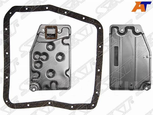 Фильтр АКПП Toyota Corona/Carina E #T19# 92-96, Toyota RAV4 SXA1# 94-00 ...