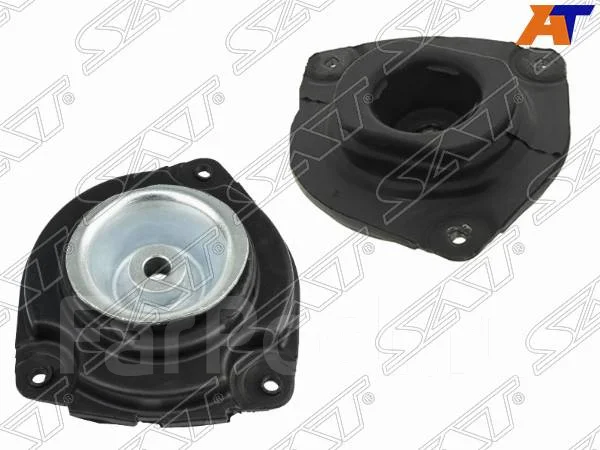 Опора передней стойки Nissan Dualis, Nissan Qashqai, Nissan Qashqai +2 ...