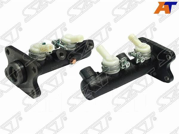 Цилиндр тормозной главный Toyota Hiace, Toyota Hiace LH11# 89-05 ...