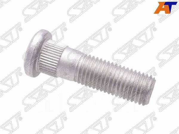 Шпилька колеса Chevrolet AVEO (200) 03-08, Chevrolet AVEO (250/255) 06 ...