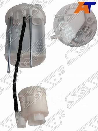 Фильтр топливный Toyota Belta #CP9# 05-, Toyota Belta/Yaris Sedan P9 ...