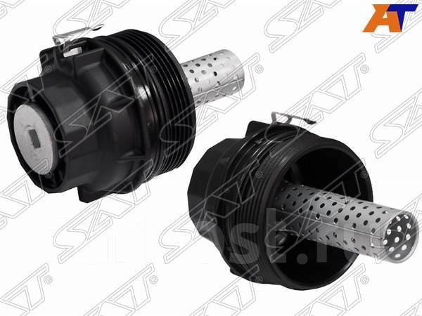 Корпус масляного фильтра Lexus LX, Lexus LX450, Lexus LX450 07-, Lexus ...