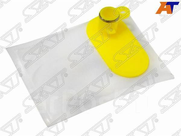 Фильтр топливный Honda Accord, Honda Accord CL# 02-08, Honda Accord ...