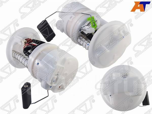 Топливный насос Nissan Almera, Nissan Almera (RUS) 12-, Renault Duster ...