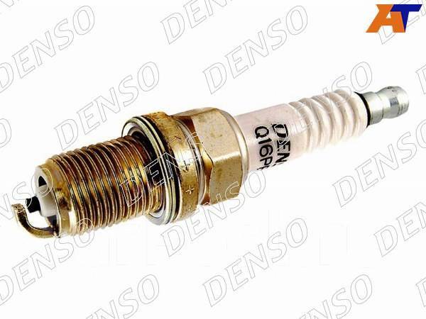 Свеча зажигания Honda Civic, Honda Prelude, Nissan 300ZX, Nissan ...