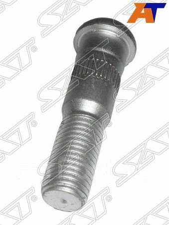 Шпилька колесная Toyota, Toyota Hilux, Toyota Hilux SURF, Toyota Hilux ...