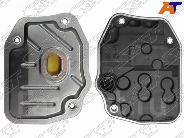 Фильтр АКПП Suzuki Swift, Suzuki Swift ZC11 04-10, Toyota Belta, Toyota ...