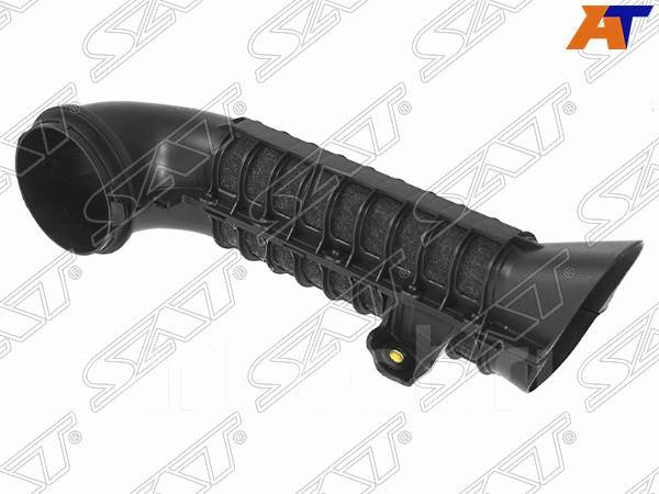 Воздухозаборник Toyota Fortuner 15, Toyota Hilux REVO 15- ST-370-0003 ...
