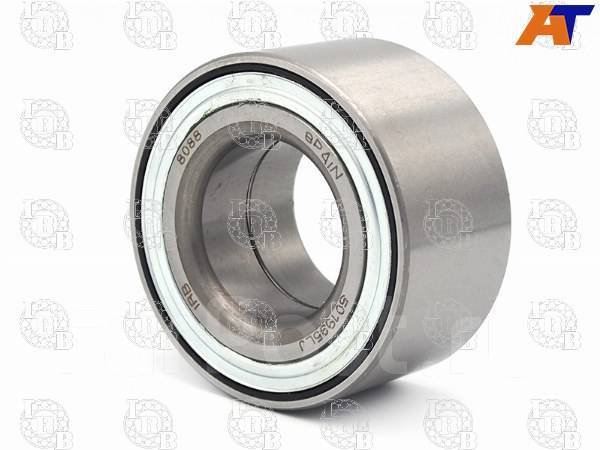 Подшипник передней ступицы Honda, LADA, Mitsubishi, Nissan, Renault ...