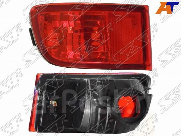 Фонарь в задний бампер Toyota 4Runner, Toyota Hilux, Toyota Hilux SURF ...