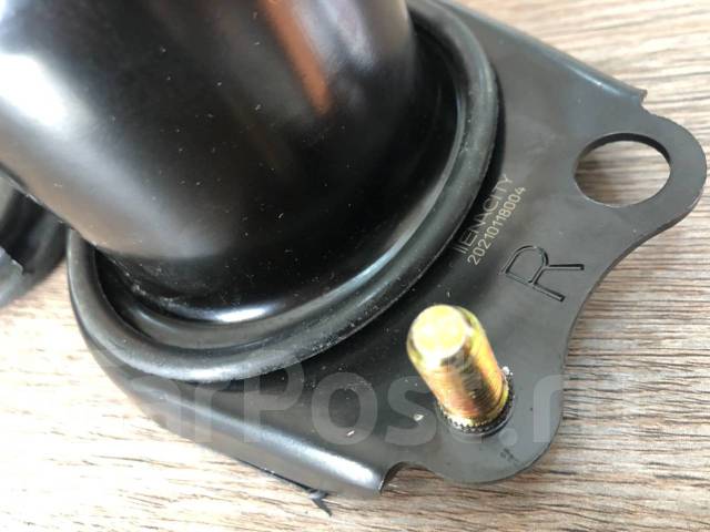 Опора заднего амортизатора Tenacity Premio / Allion / Axio / Fielder ...