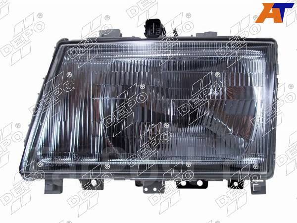 Фара Mitsubishi Canter, Mitsubishi FUSO Canter, Mitsubishi FUSO Canter ...