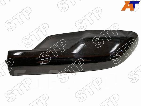 Уценка. Заглушка рейлинга Lexus LX, Lexus LX470, Lexus LX470 98-07 ...