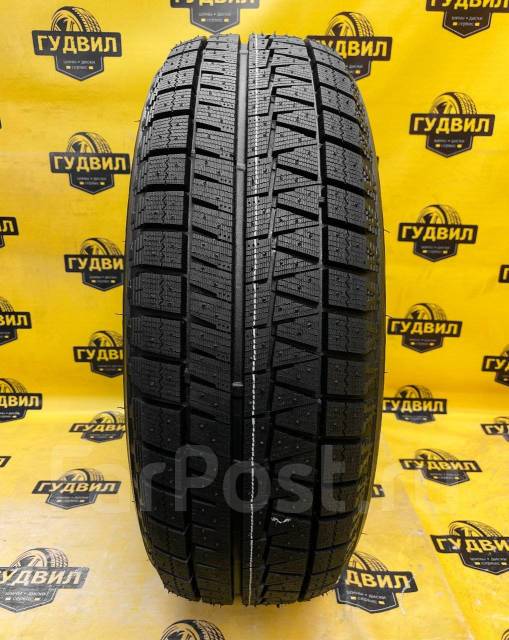 Bridgestone Blizzak Revo GZ, 205/60R16, 16", 1 шт, в наличии, 205 мм ...
