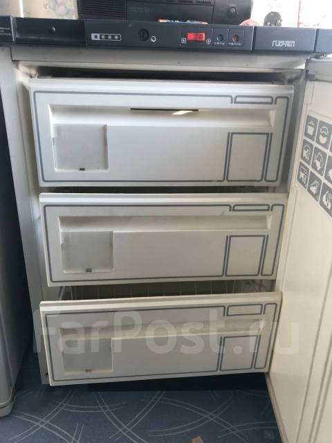 Продам морозильную камеру - Холодильники и морозильники в Уссурийске