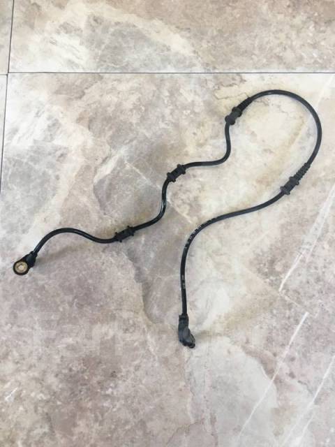 Датчик abs Mercedes Benz Ml 350 2006 A1645400917 W164 M272E35, передний ...