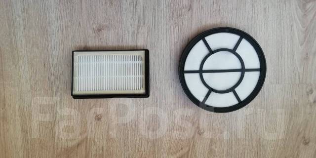 Фильтры для пылесоса Doffler VCC 2298 GM - Пылесосы во Владивостоке