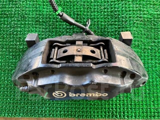 Суппорт тормозной Land Rover Range Rover Sport 2005 SEB500080 L320 ...