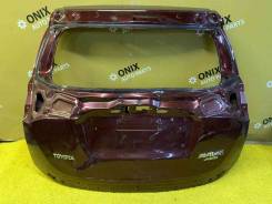 Запчасть дверь багажника № 6700542550 — купить во Владивостоке | ФарПост