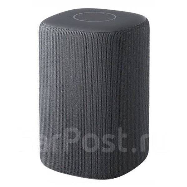 Колонка умная Xiaomi Mi AI Speaker HD! Гарантия! iStore, новый, под ...