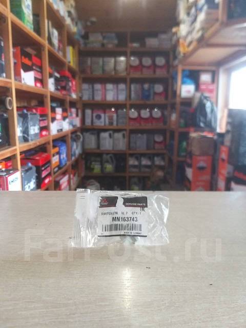 Датчик давления масла Mitsubishi/Citroen/Peugeot Original купить во ...