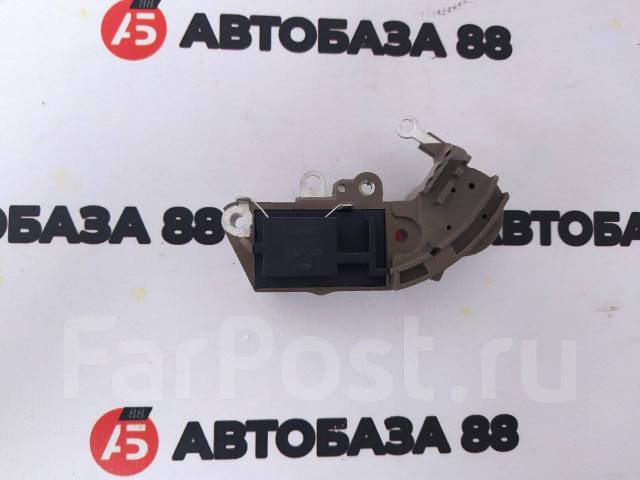 NEW ! Реле-регулятор генератора IN220 2E 3E 5E 5A Toyota купить во Владивостоке по цене: 1 700 ...