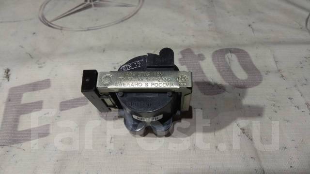 Катушка зажигания ГаЗ, Волга, ГаЗель, УАЗ (Хантер, Патриот) купить в ...