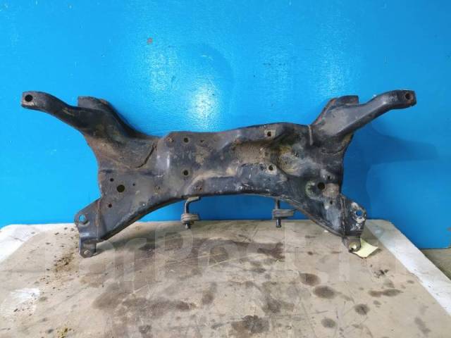 Подрамник Mitsubishi Lancer 9 2003-2007 MR510285 2.0, передний купить в ...