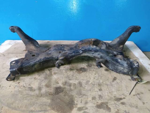 Подрамник Mitsubishi Lancer 9 2003-2007 MR510285 2.0, передний купить в ...