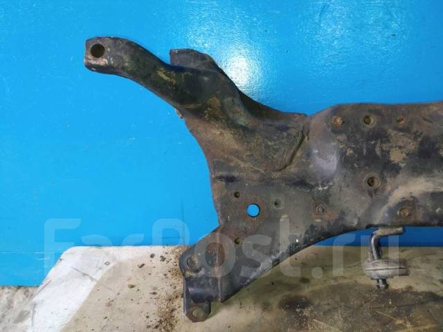 Подрамник Mitsubishi Lancer 9 2003-2007 MR510285 2.0, передний купить в ...