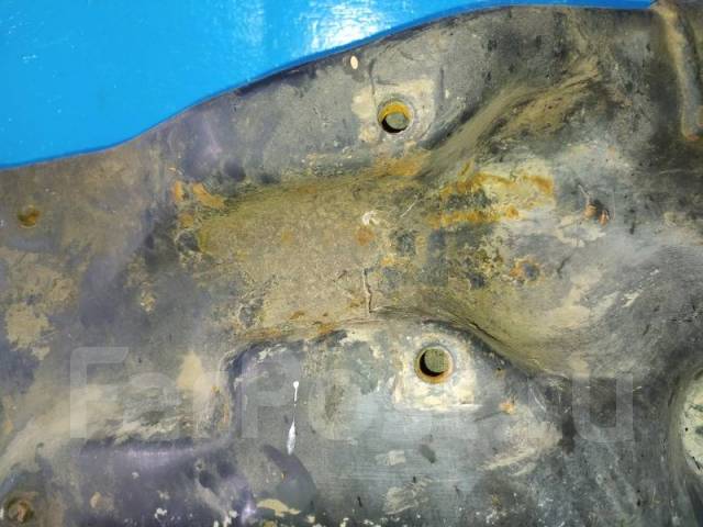 Подрамник Mitsubishi Lancer 9 2003-2007 MR510285 2.0, передний купить в ...