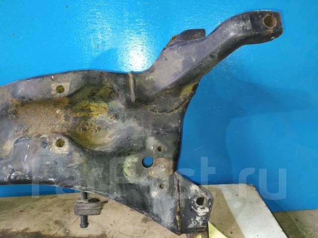 Подрамник Mitsubishi Lancer 9 2003-2007 MR510285 2.0, передний купить в ...