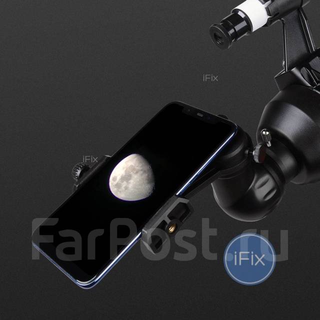 Астрономический телескоп Xiaomi Celestron Astronomical SCTW-70, новый ...